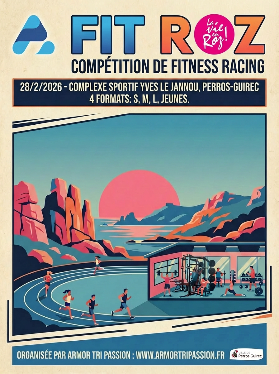 Fit Roz 2026 | NextRun